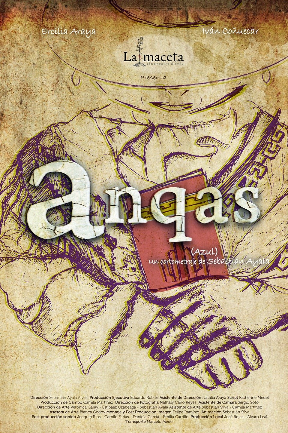 Anqas - Rotten Tomatoes