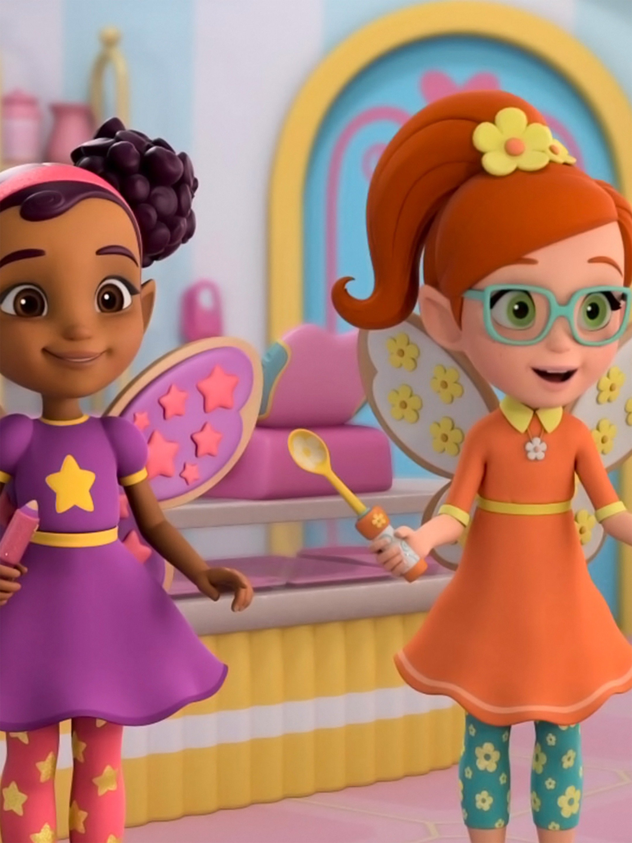 The Grand Opening! Pictures - Rotten Tomatoes