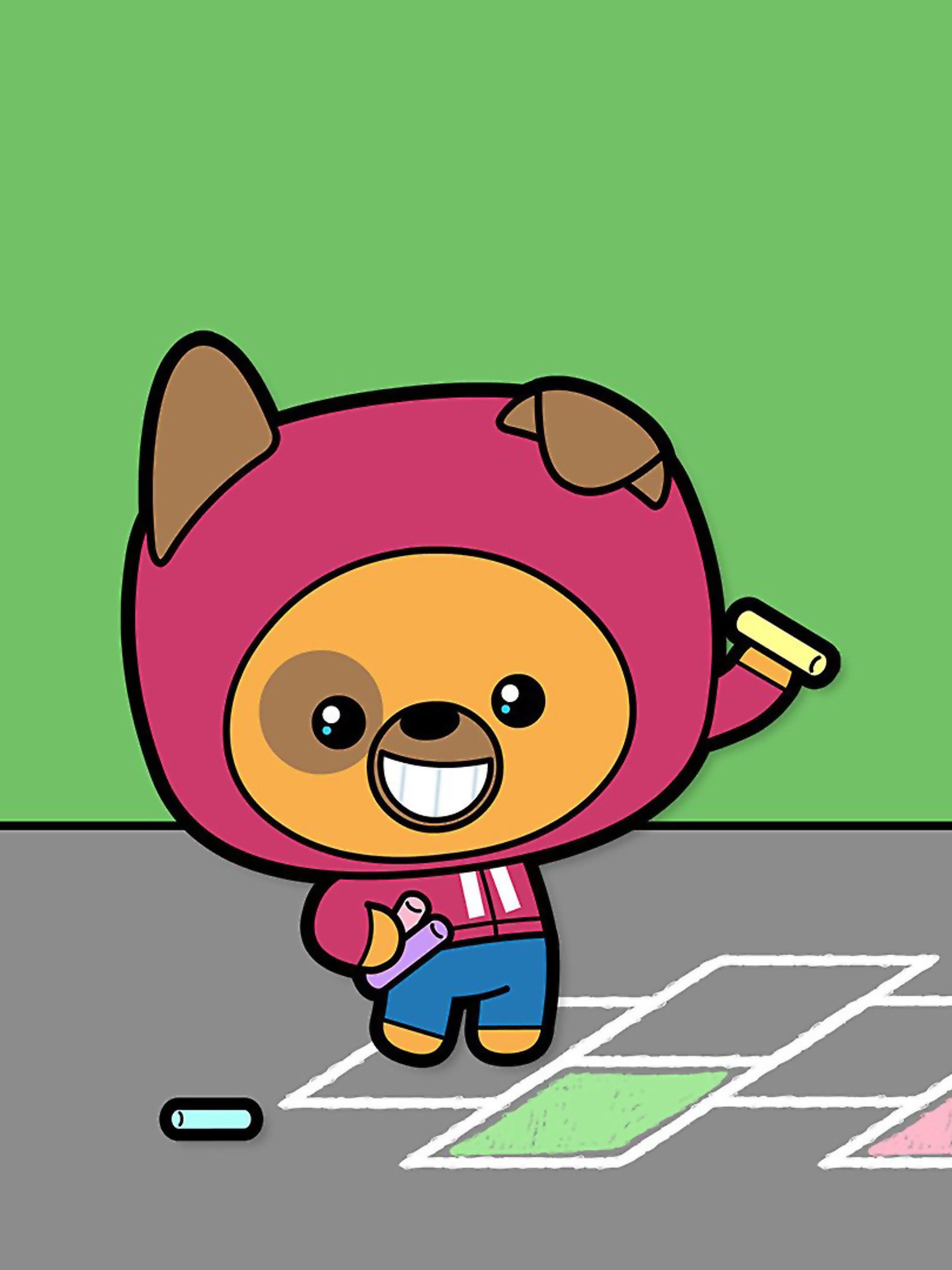 Chalk Pictures - Rotten Tomatoes