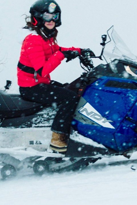 Snow Machines Pictures - Rotten Tomatoes