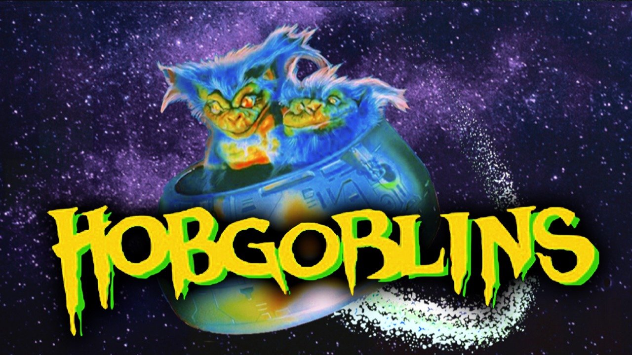 Hobgoblins Movie