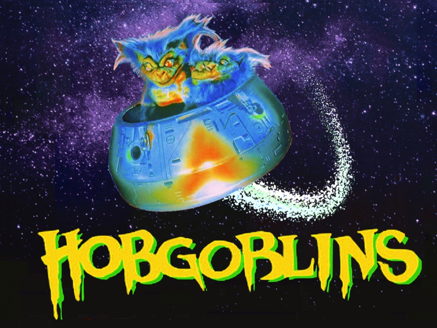Hobgoblins Movie