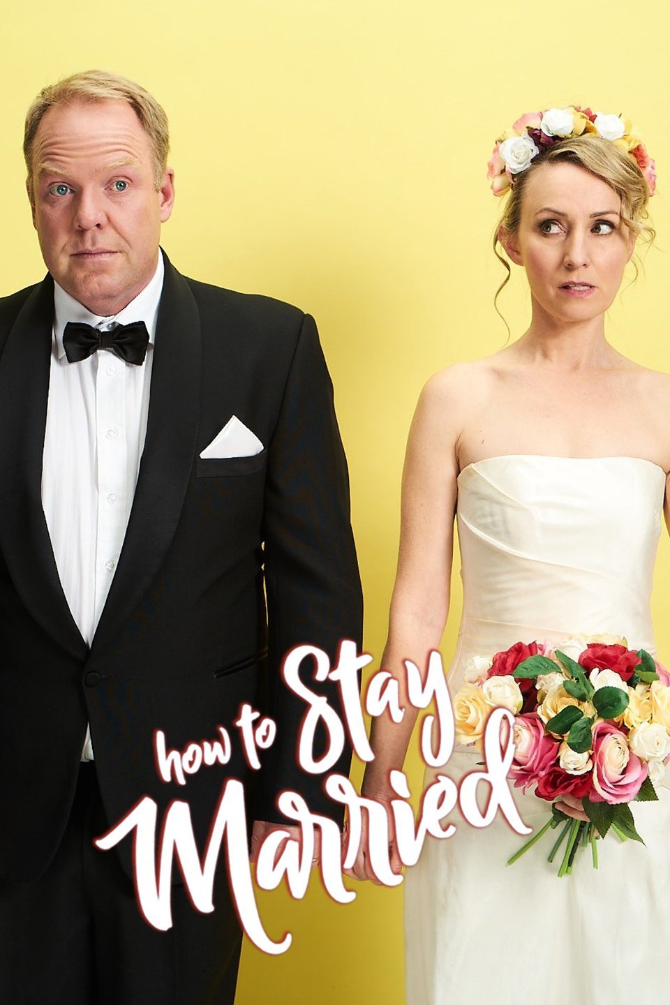 How to Stay Married - Rotten Tomatoes