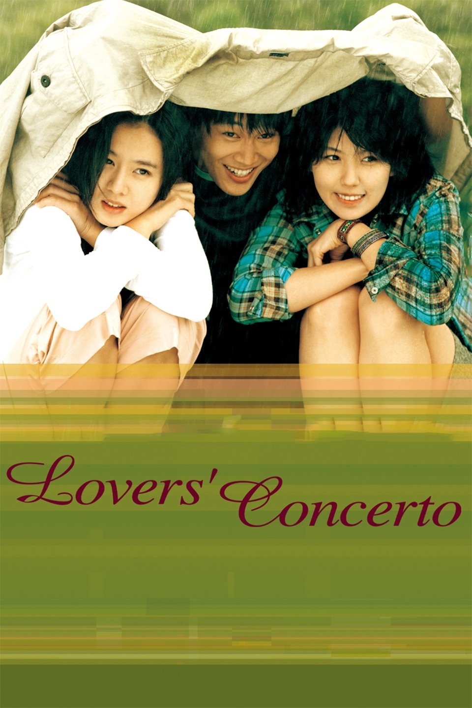 Lovers' Concerto - Rotten Tomatoes