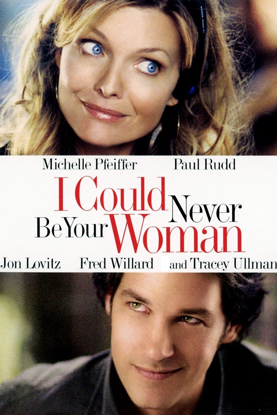 I Could Never Be Your Woman - Rotten Tomatoes