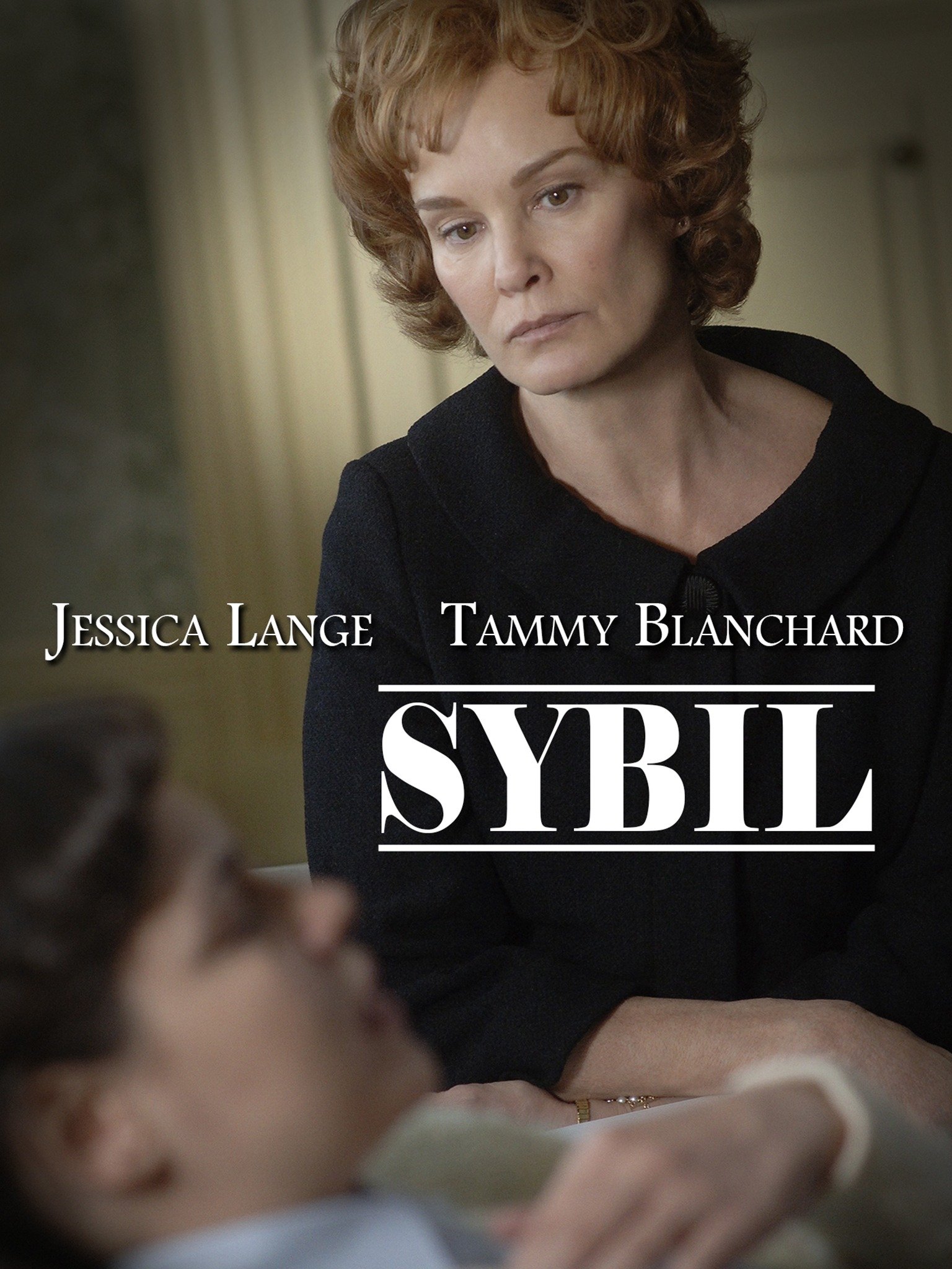 Sybil - Movie Reviews