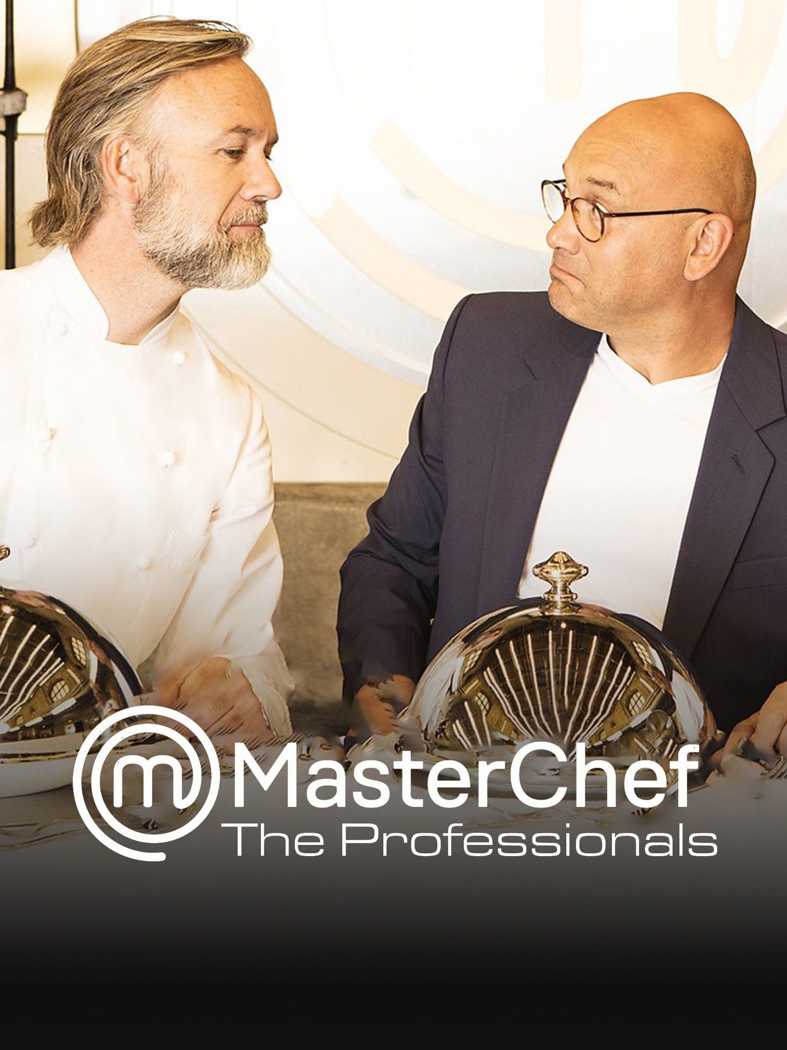 MasterChef: The Professionals - Rotten Tomatoes