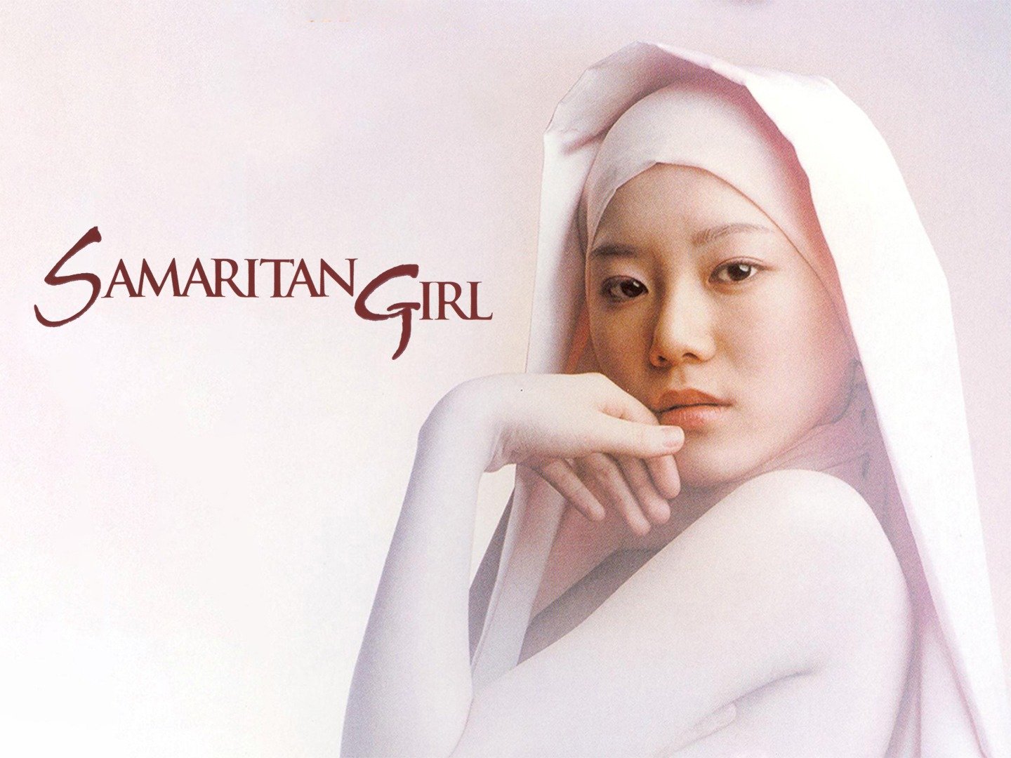 Samaritan Girl (2004) - Rotten Tomatoes