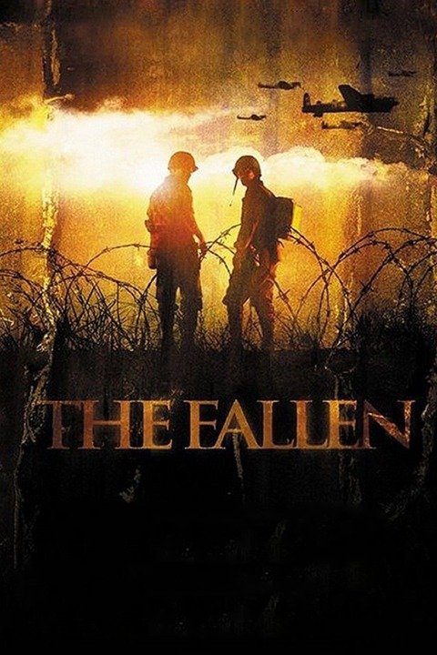 Fallen Movie Poster