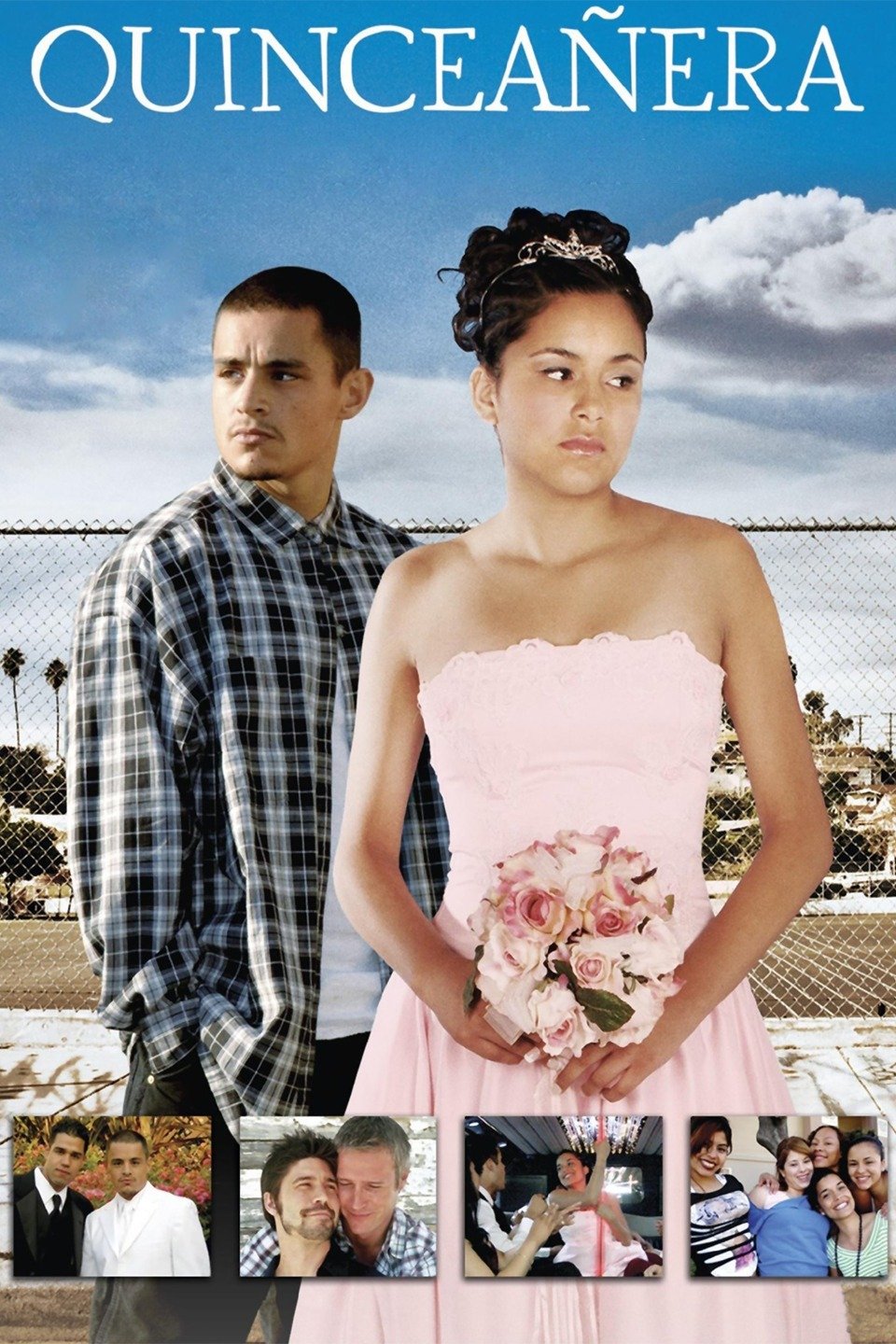 Quinceañera - Rotten Tomatoes