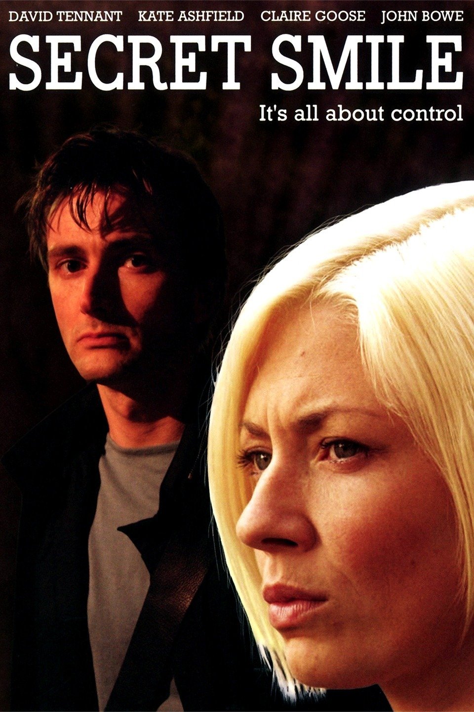 Secret Smile - Rotten Tomatoes