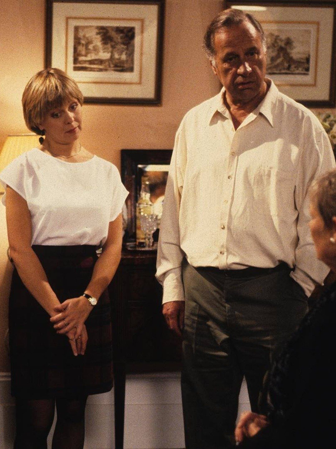 Jenny Funnell As Time Goes By