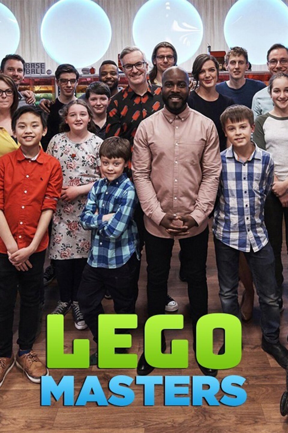 Lego Masters - Rotten Tomatoes
