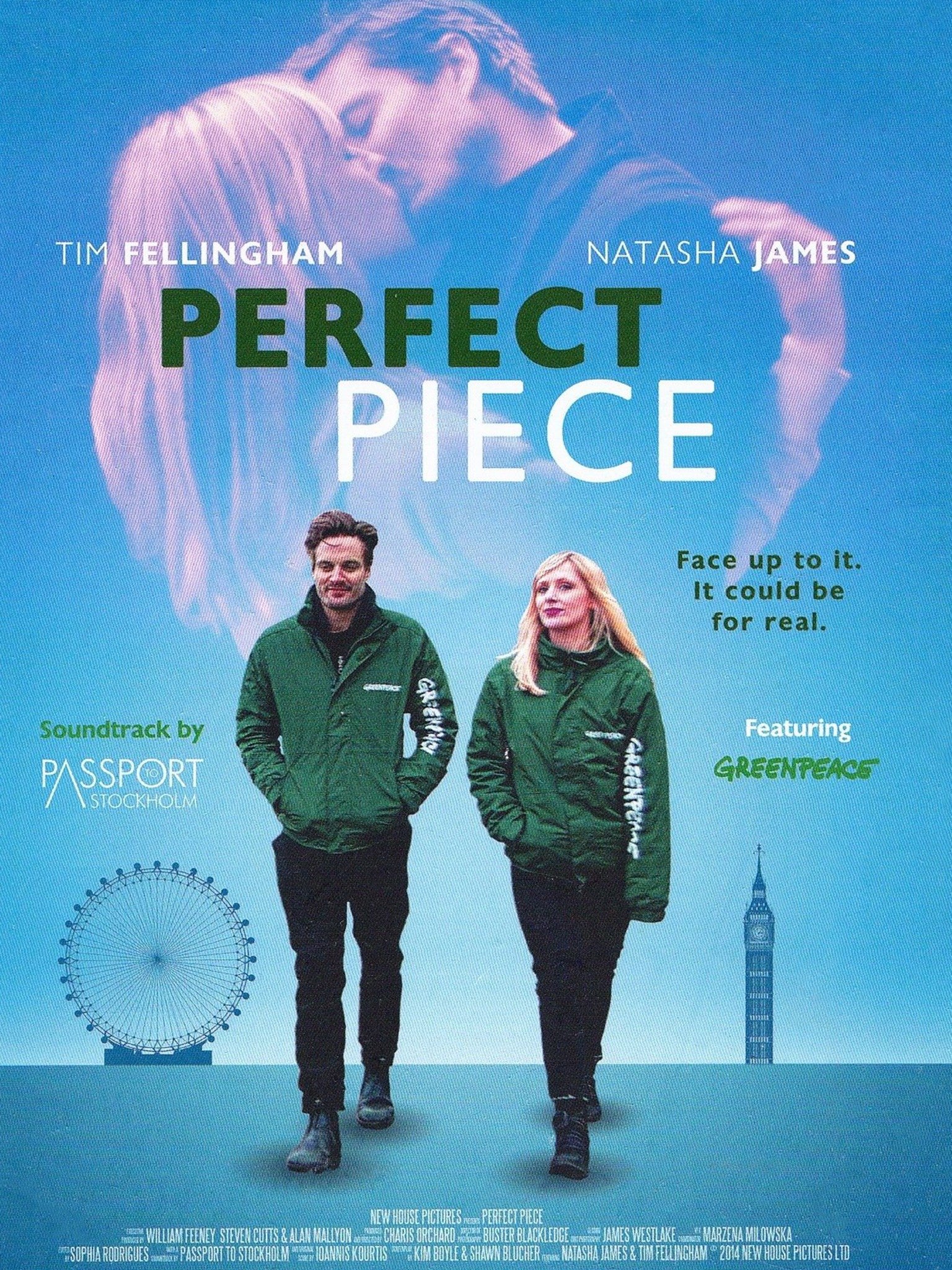 Perfect Piece Pictures - Rotten Tomatoes
