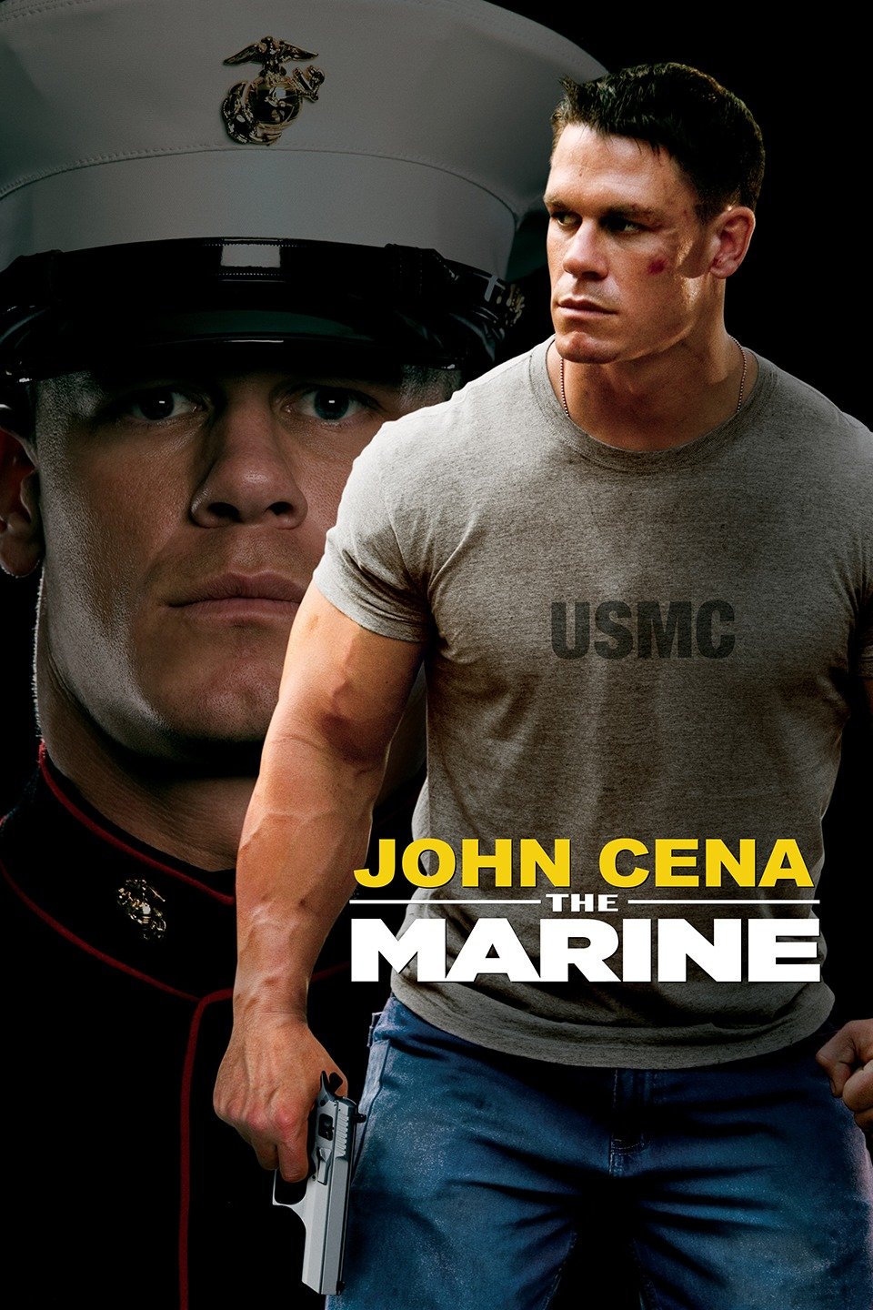 The Marine - Rotten Tomatoes