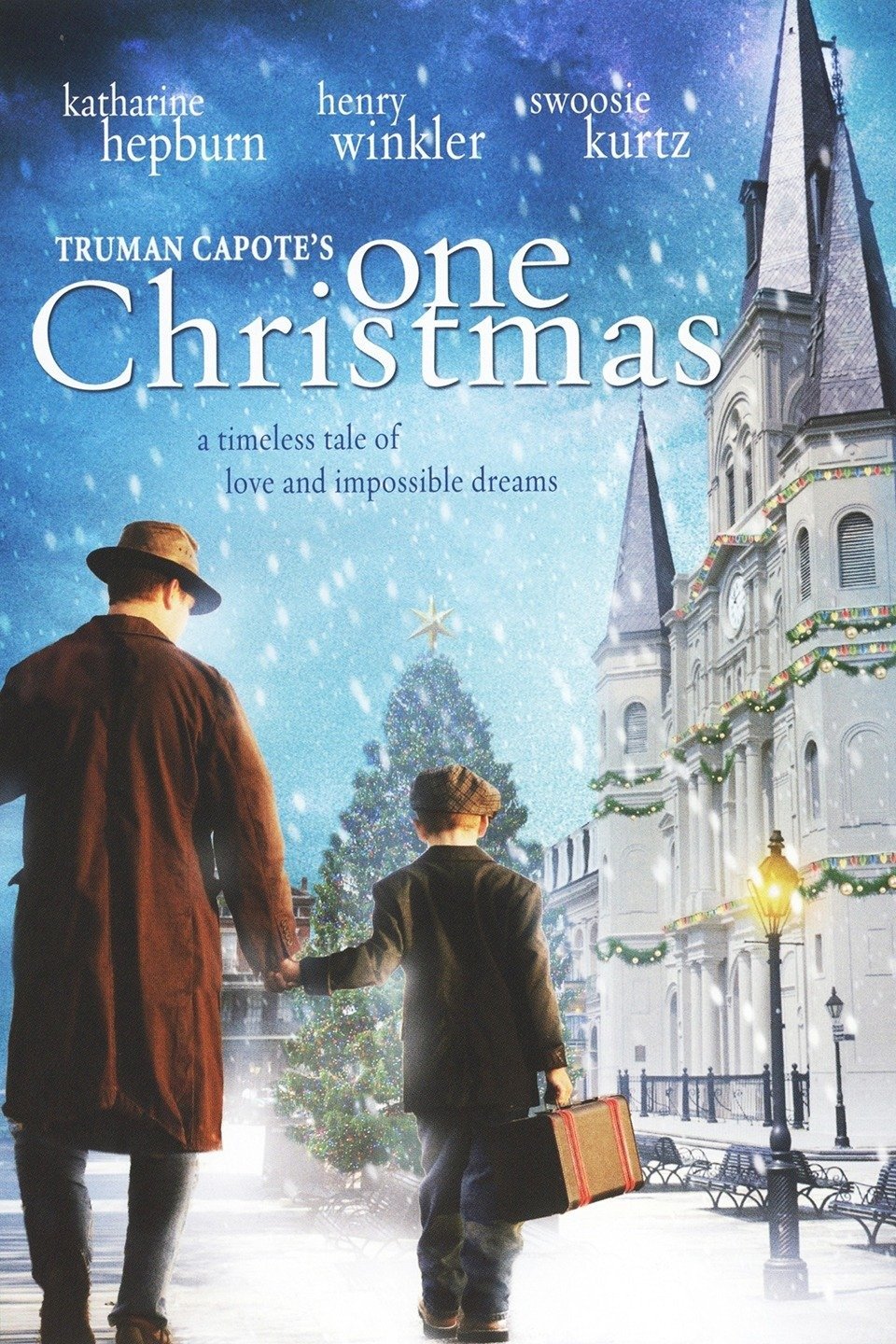 One Christmas - Rotten Tomatoes