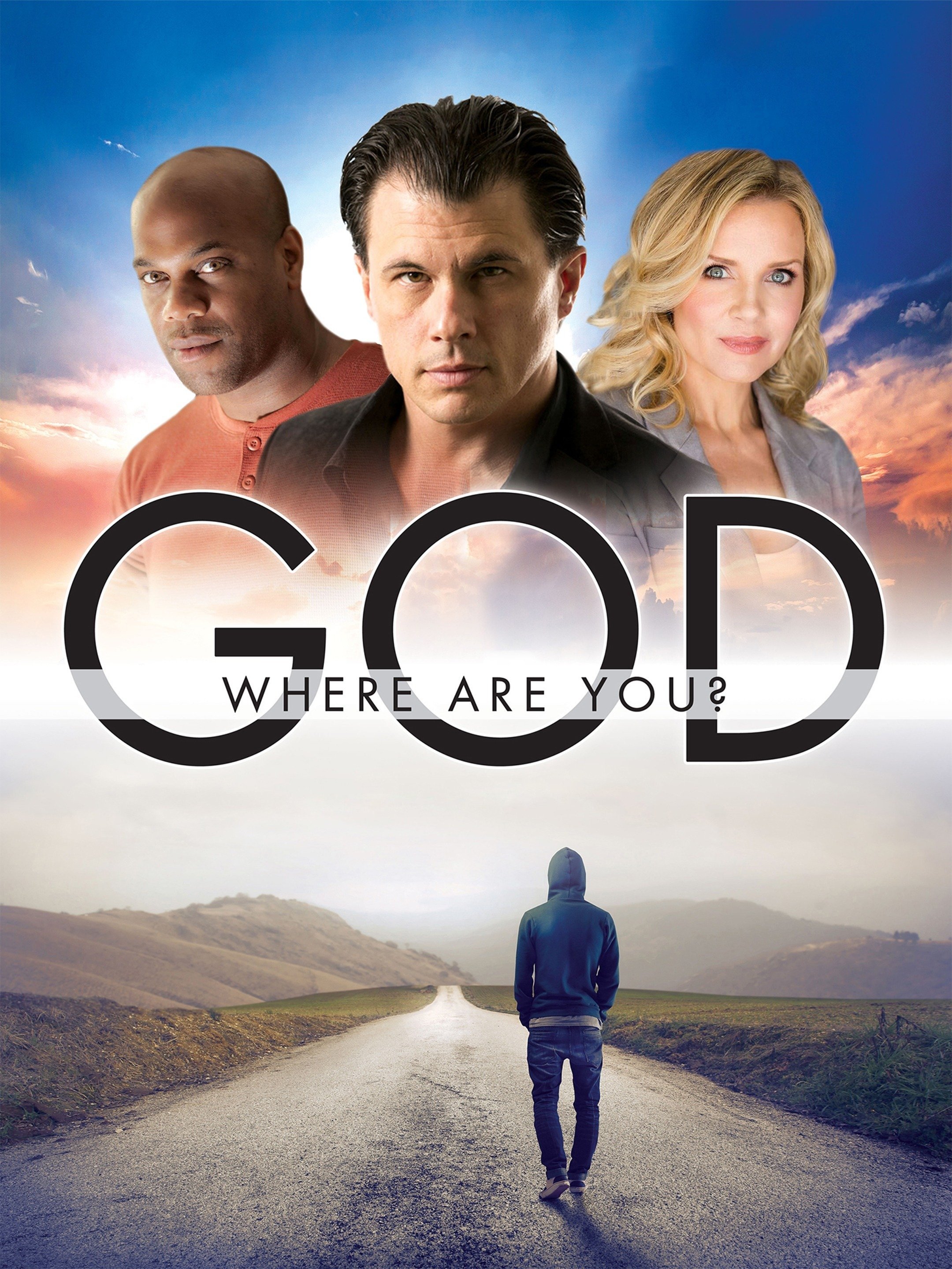 God Where Are You? Pictures - Rotten Tomatoes