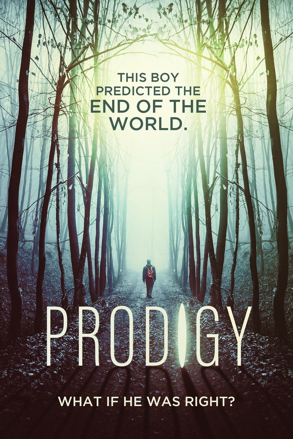 Prodigy Pictures - Rotten Tomatoes