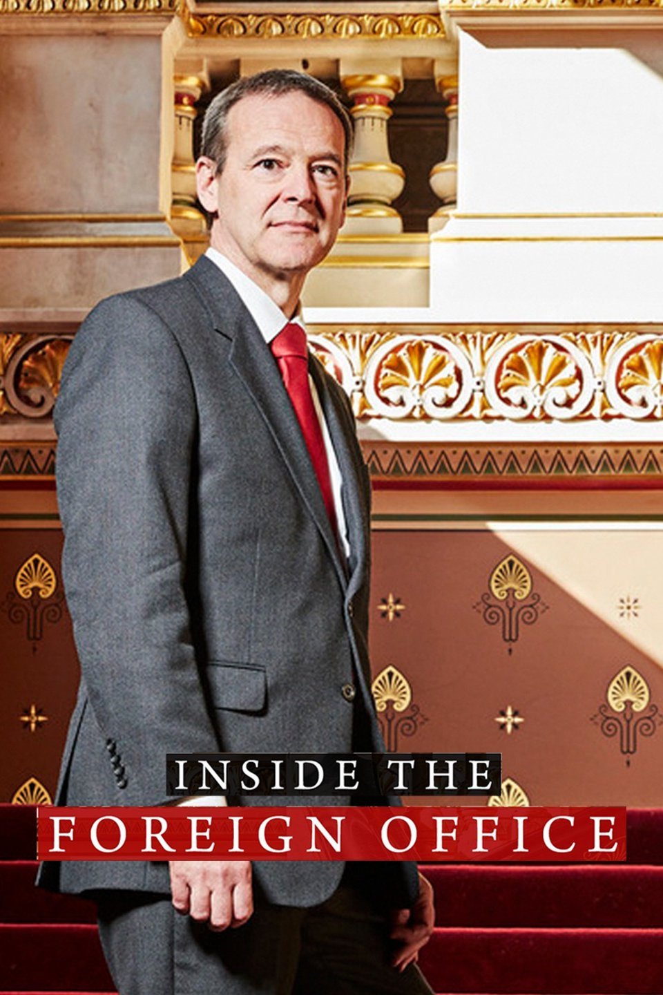 Inside The Foreign Office - Rotten Tomatoes