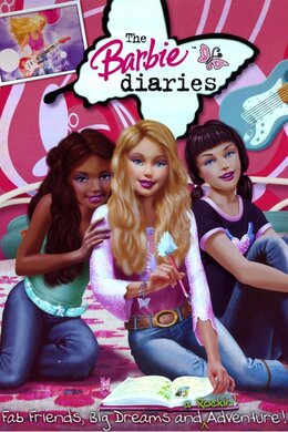 The Barbie Diaries Pictures Rotten Tomatoes