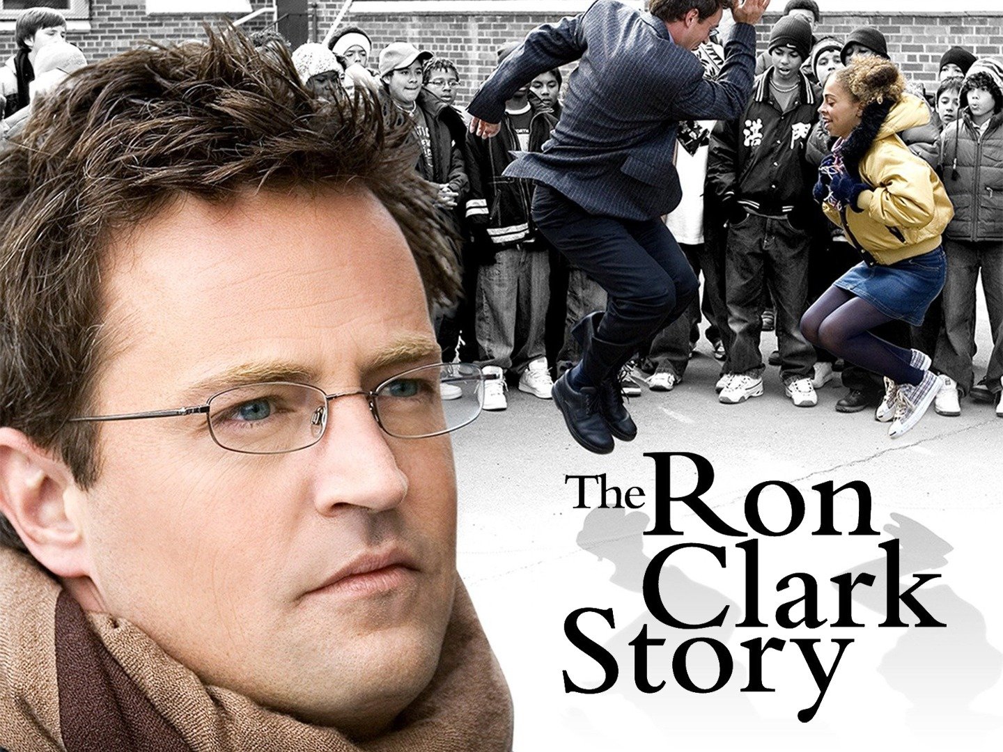 The Ron Clark Story Cast