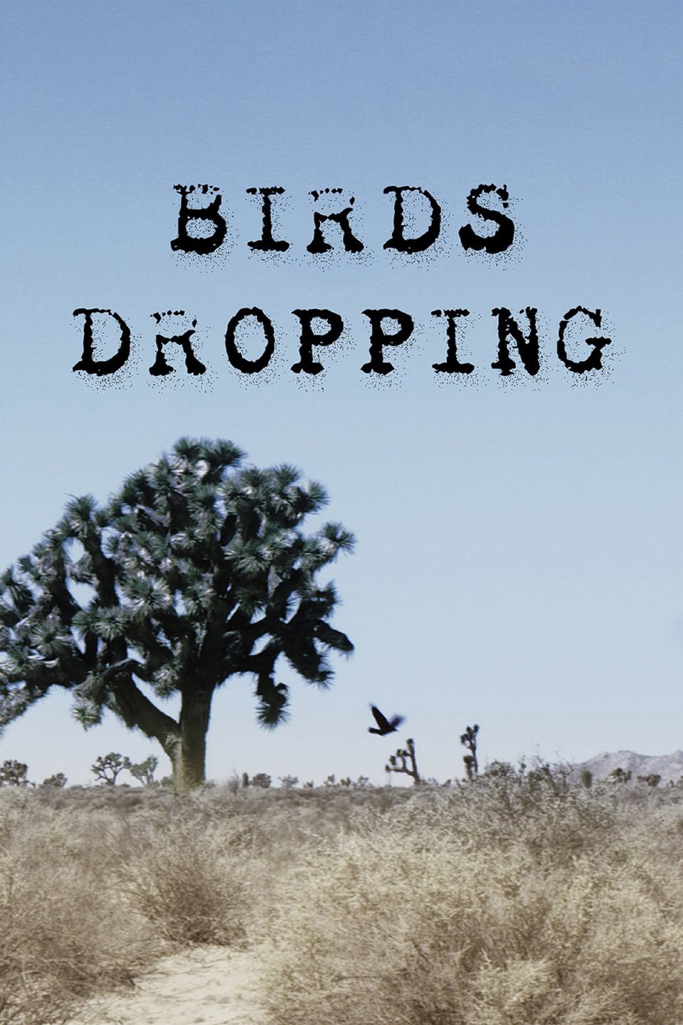 Birds Dropping - Rotten Tomatoes