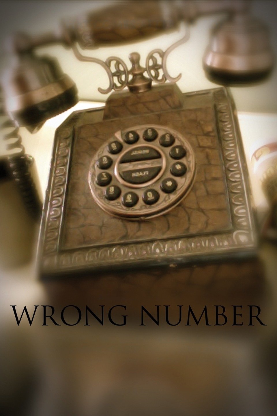 Wrong Number - Rotten Tomatoes