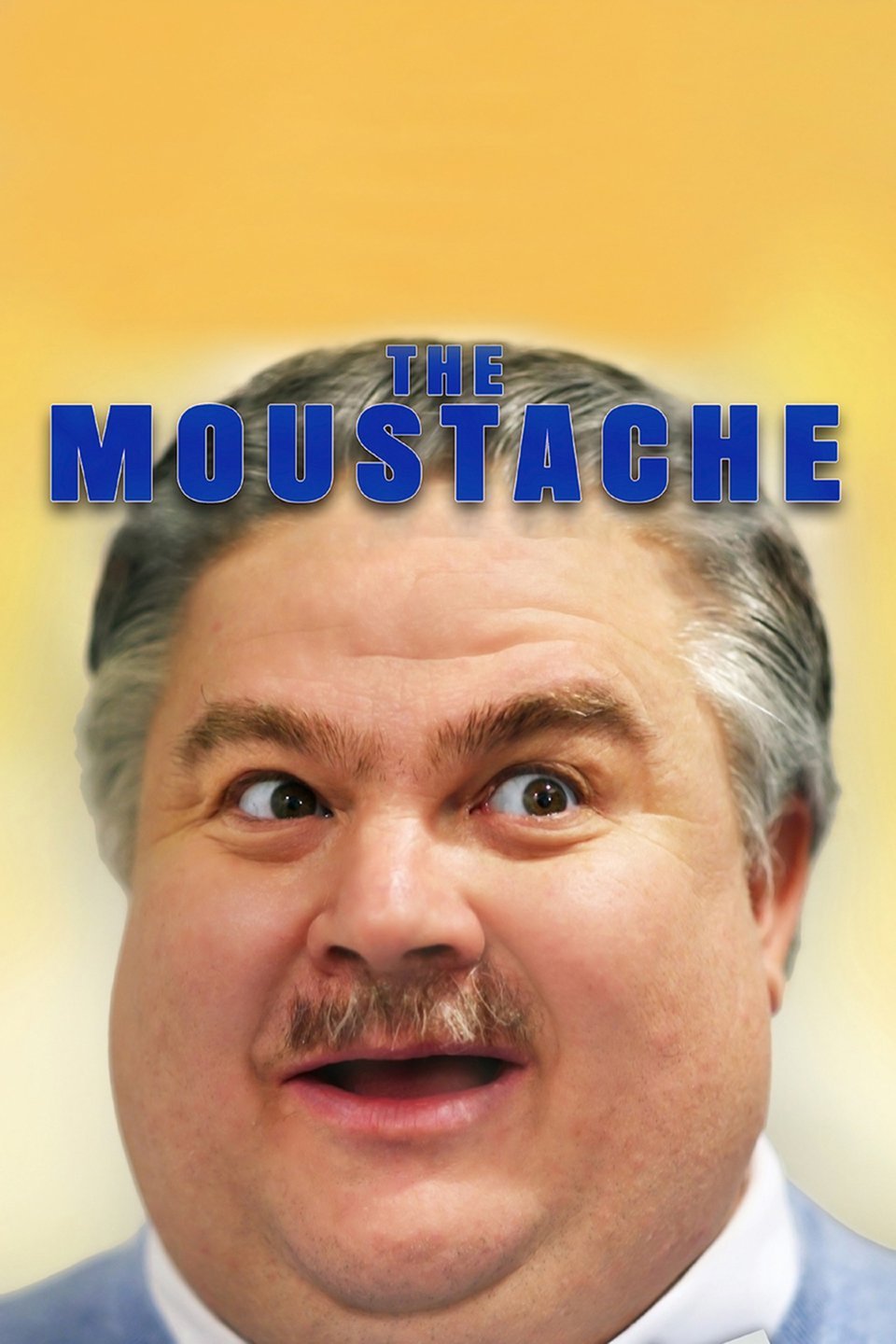 The Moustache - Rotten Tomatoes