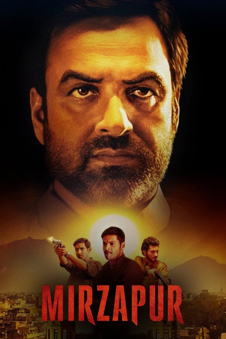 Mirzapur - Rotten Tomatoes