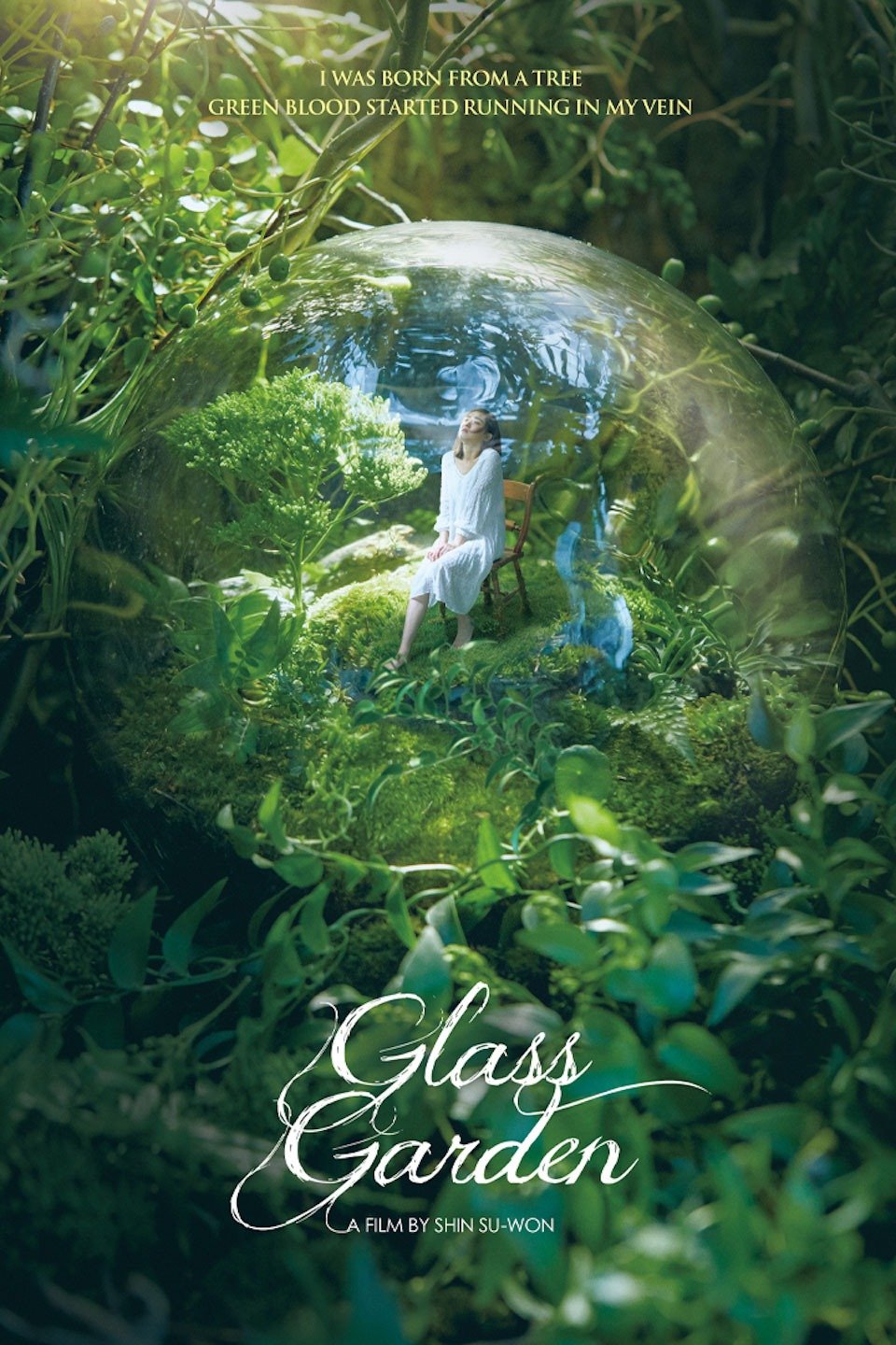 Glass Garden - Rotten Tomatoes