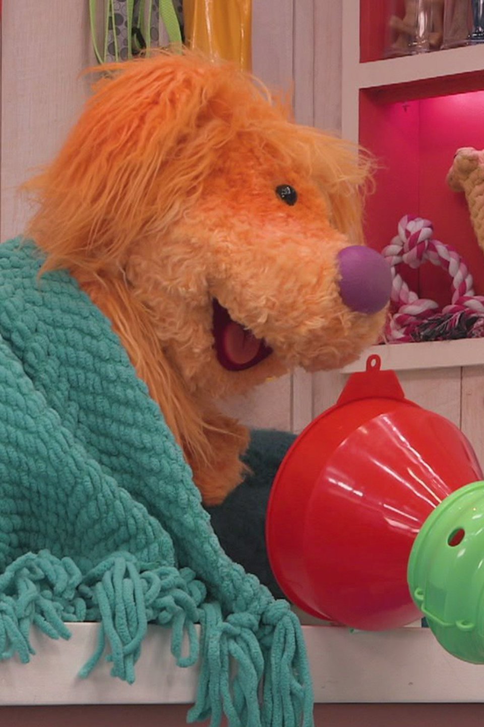 Snug's Robot Dance and More! Pictures - Rotten Tomatoes