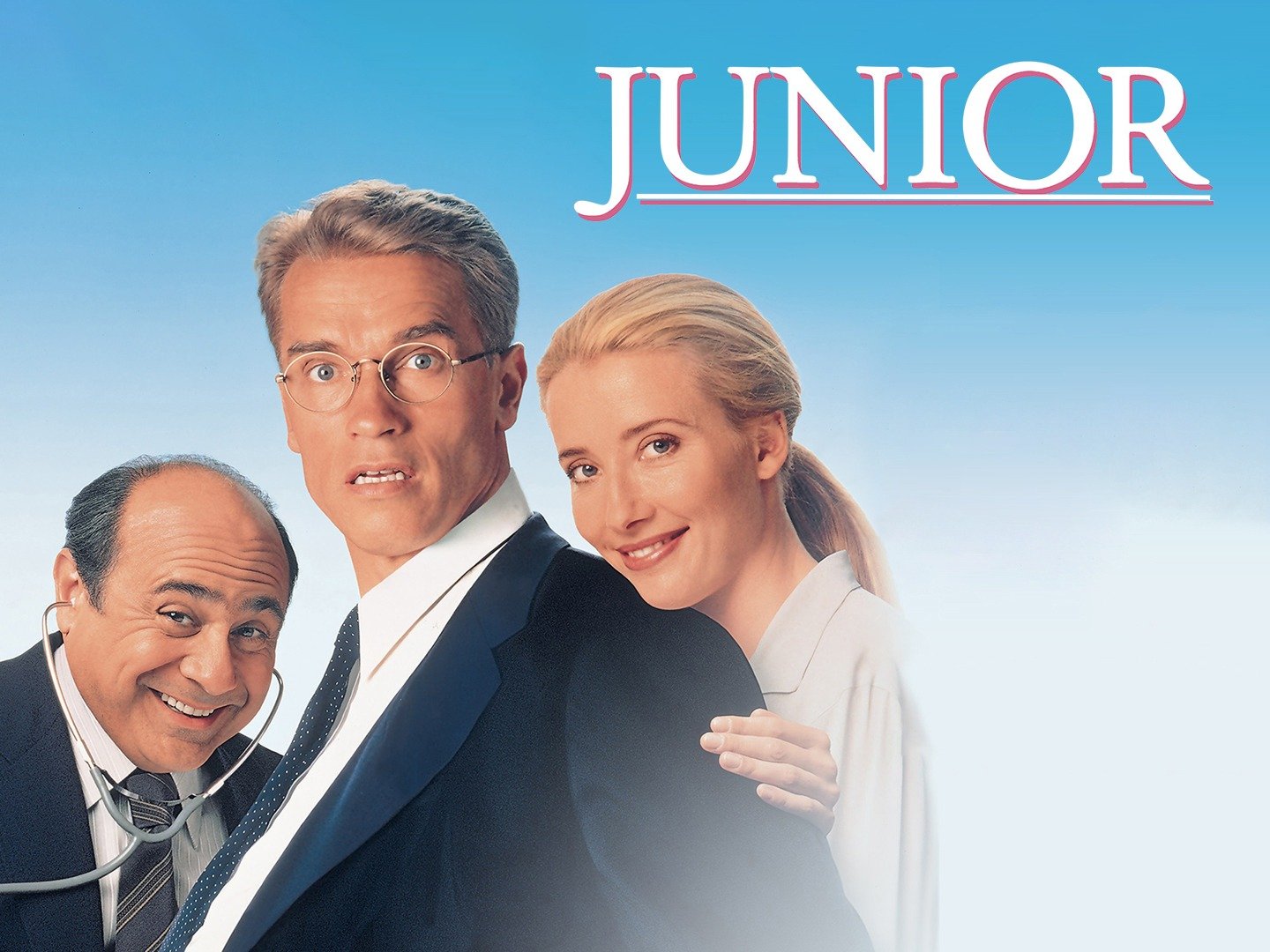 Junior Horror Movie