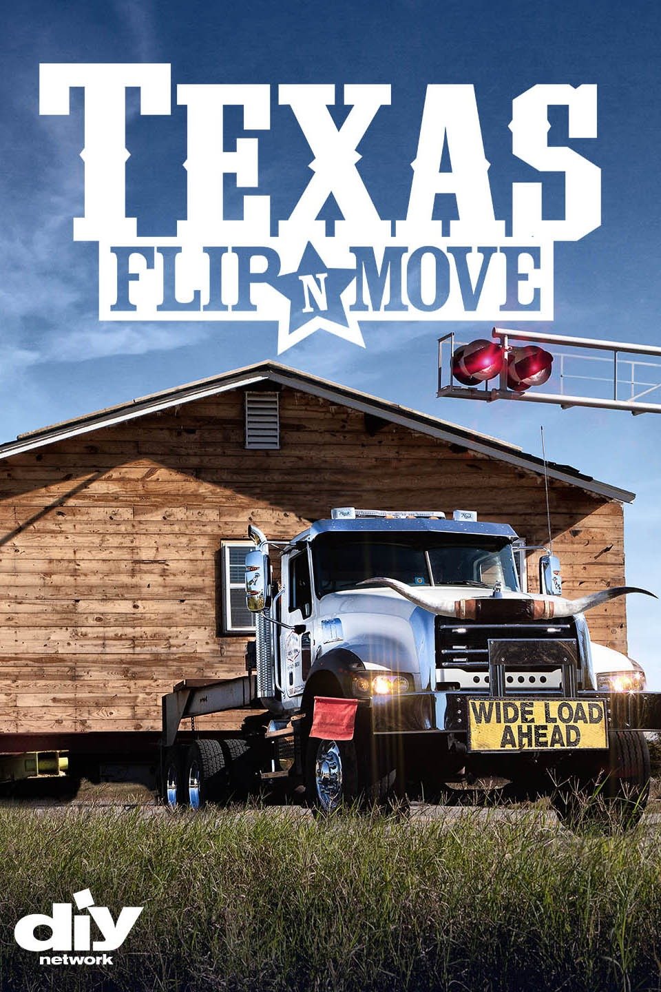 Texas Flip N Move - Rotten Tomatoes