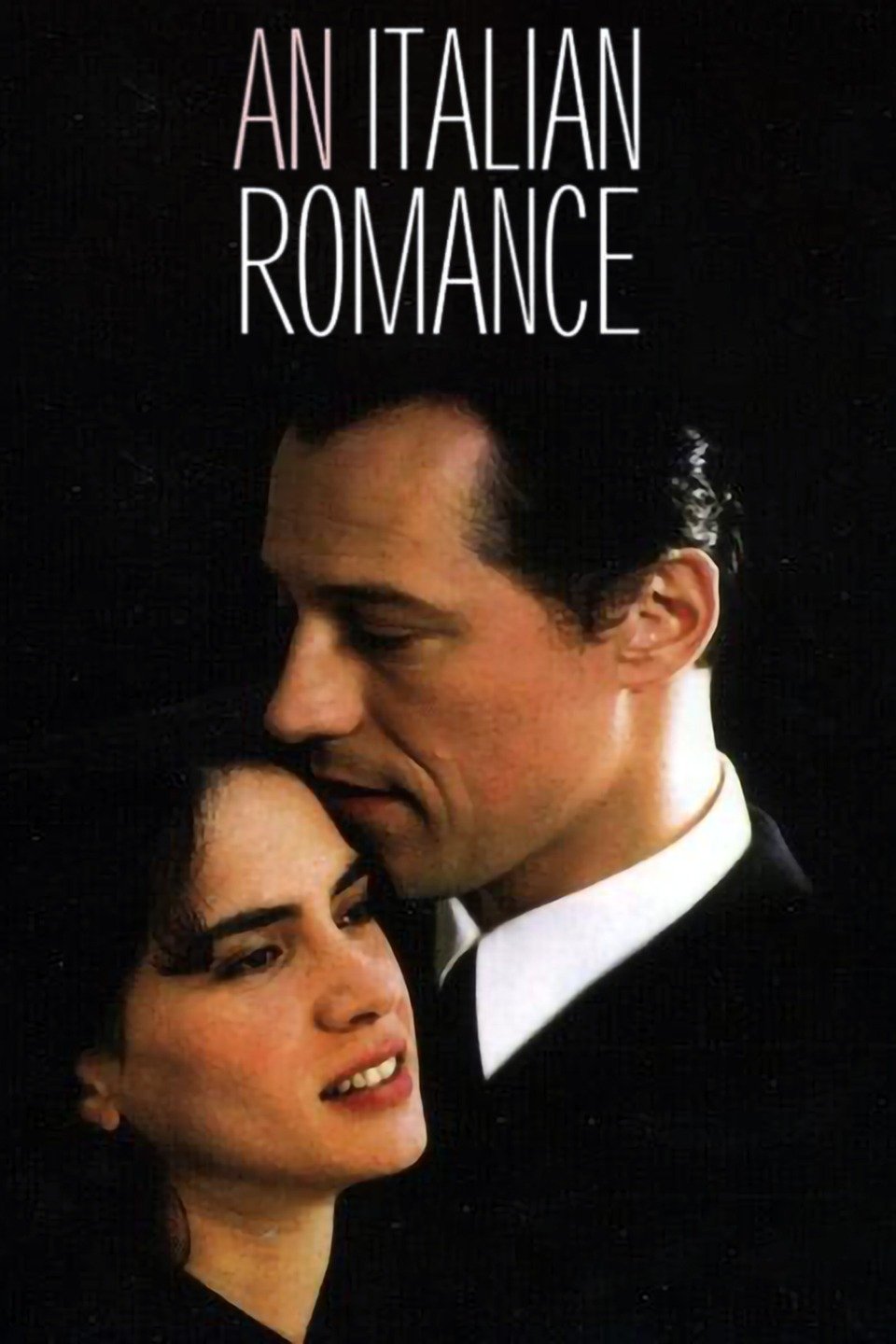 An Italian Romance - Movie Reviews