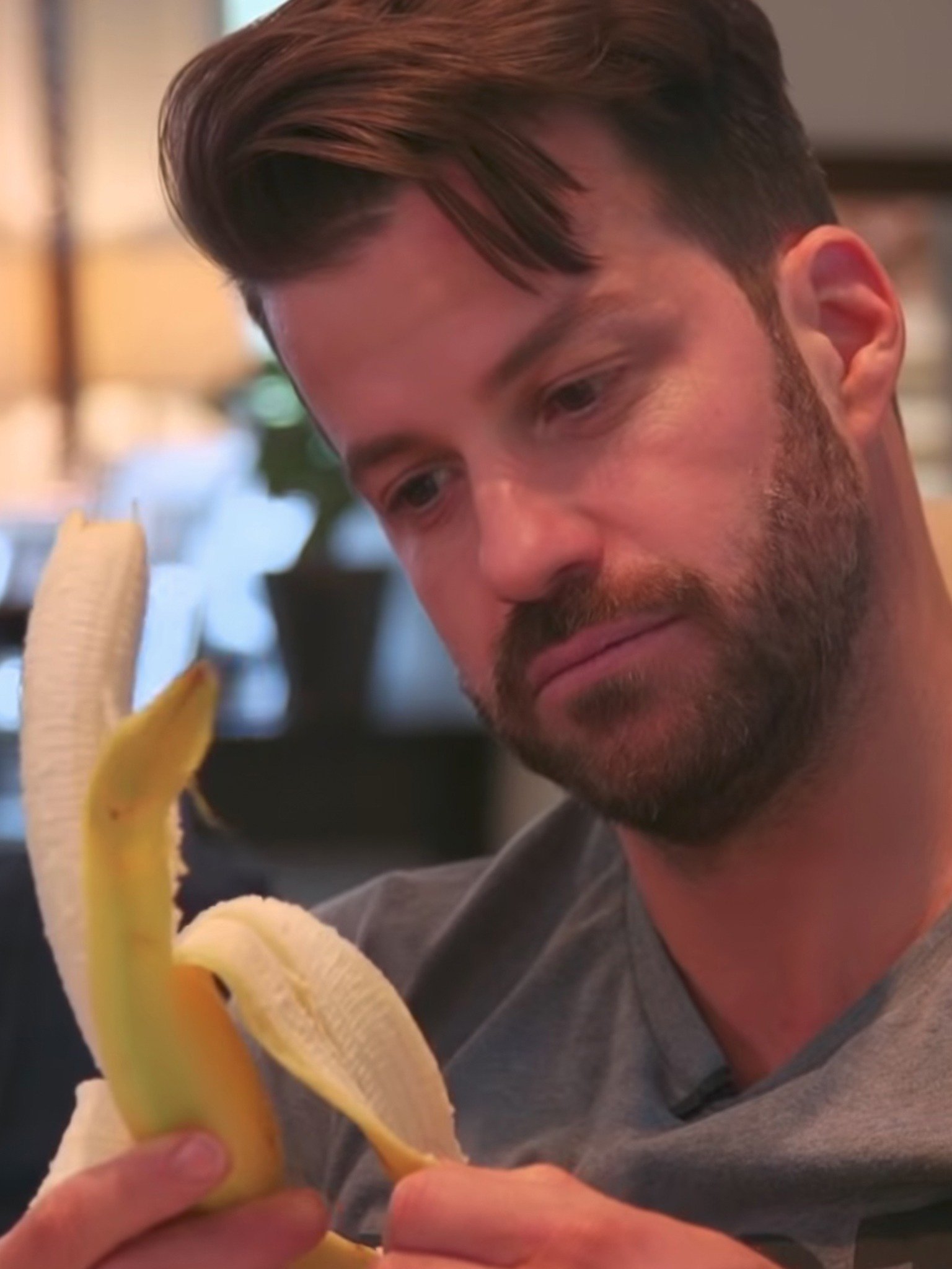 Layers Of Johnny Bananas Updated Pictures Rotten Tomatoes