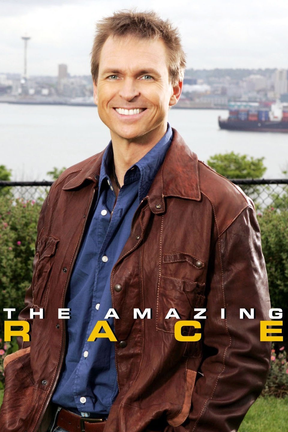 The Amazing Race - Rotten Tomatoes