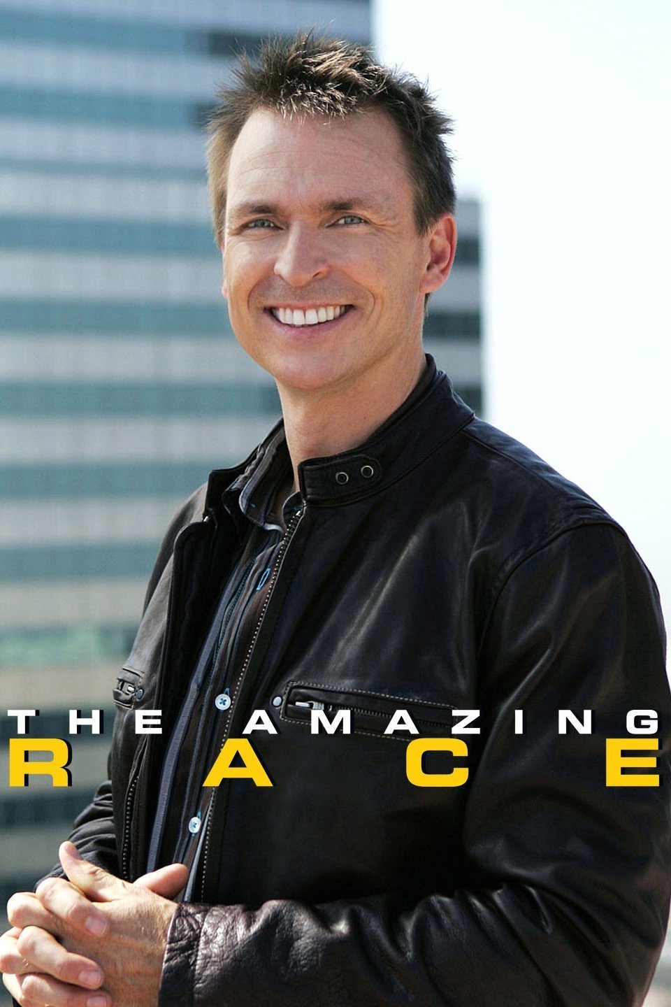 The Amazing Race - Rotten Tomatoes