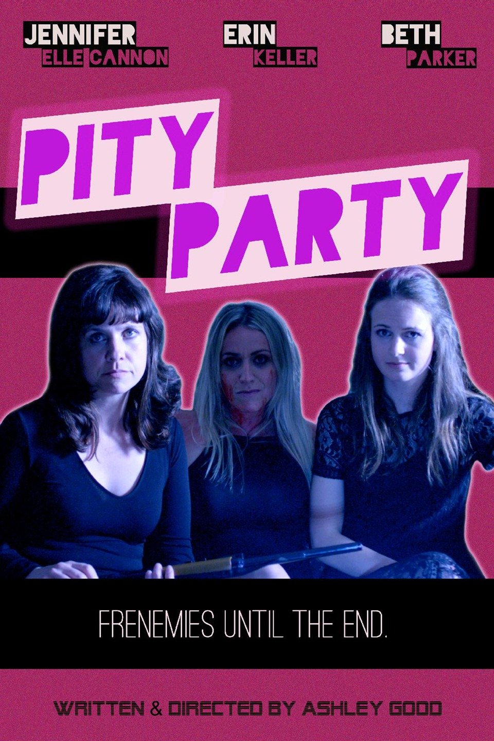 Pity Party - Rotten Tomatoes