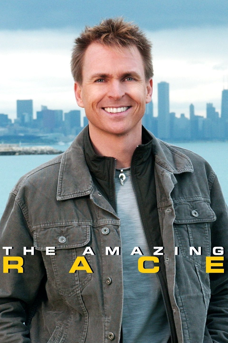 The Amazing Race - Rotten Tomatoes