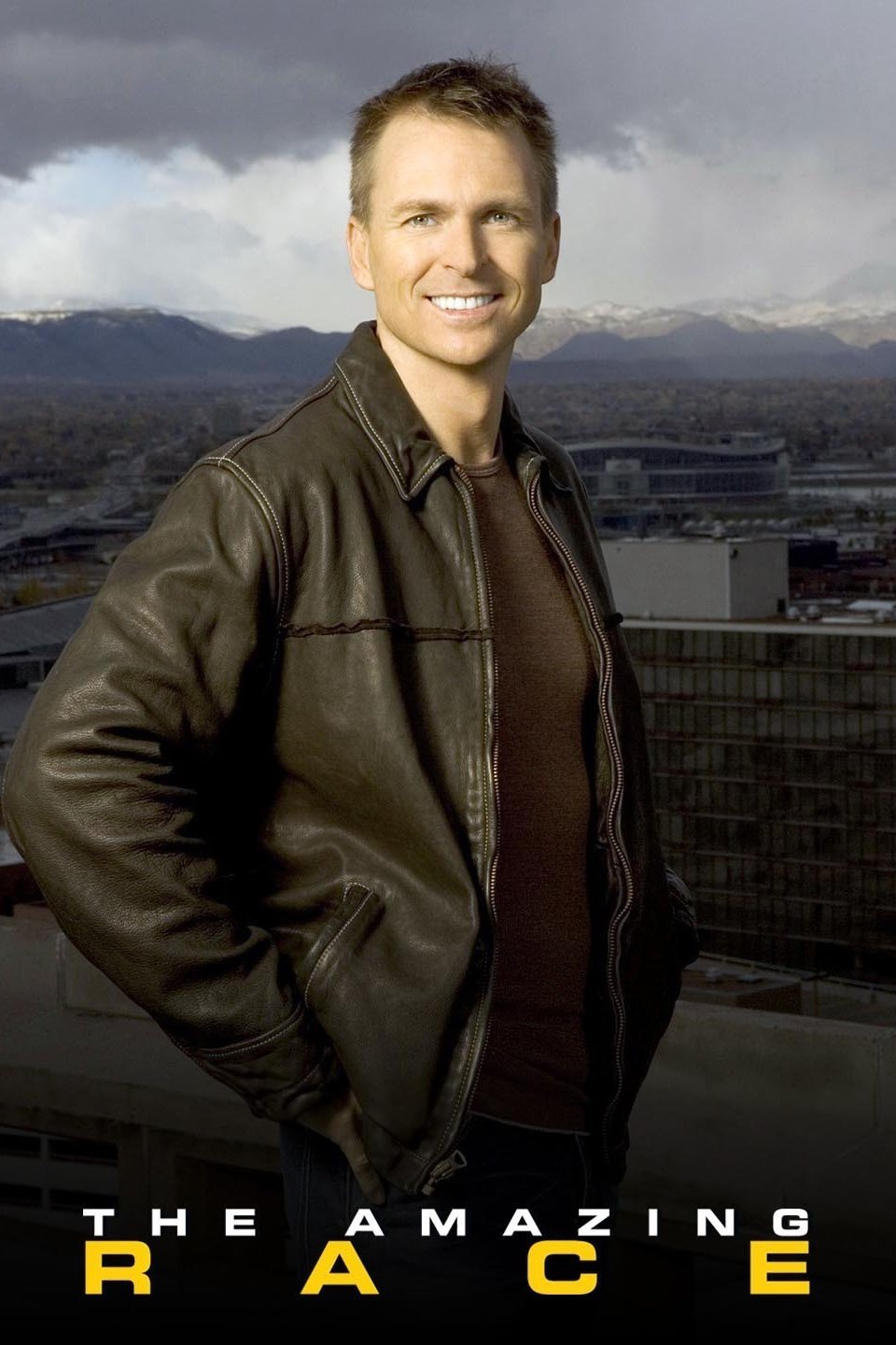 The Amazing Race - Rotten Tomatoes