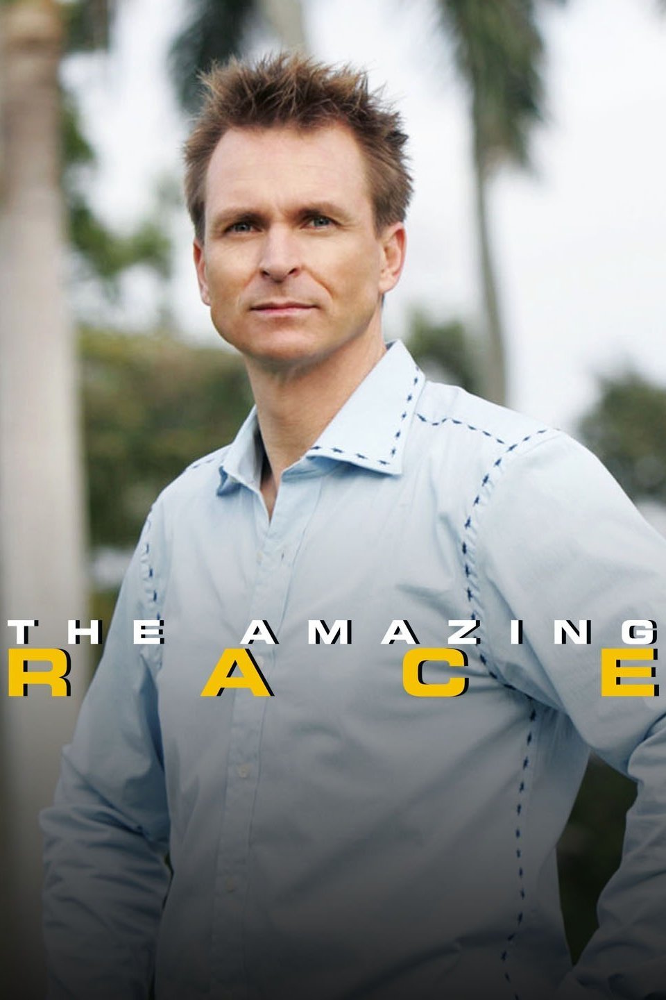 The Amazing Race - Rotten Tomatoes