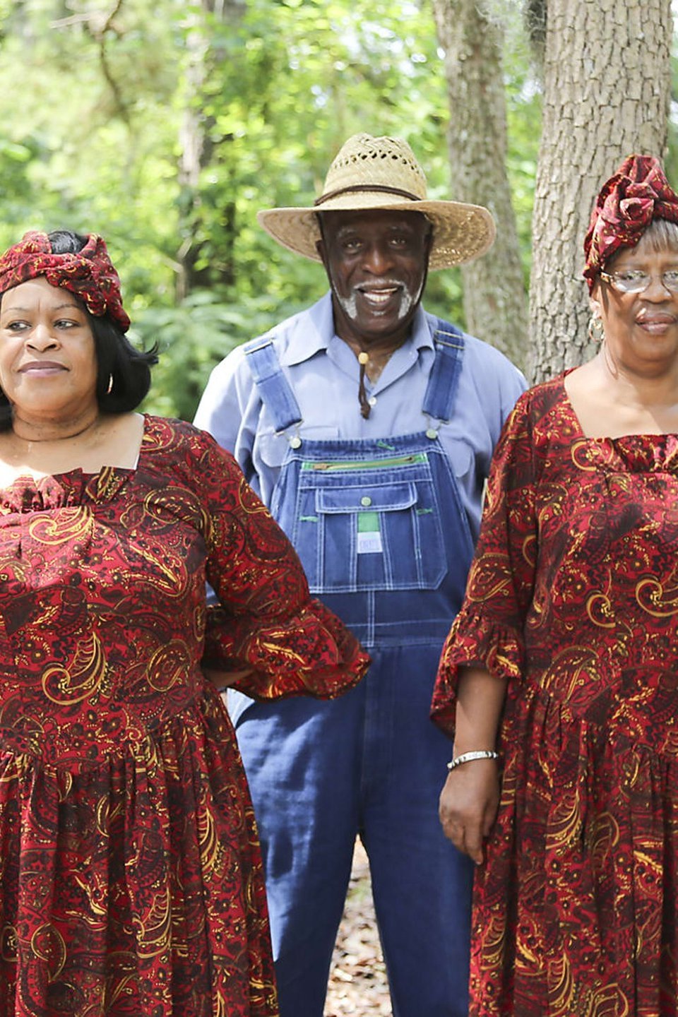 Georgia's Island of the Geechee People Pictures - Rotten Tomatoes