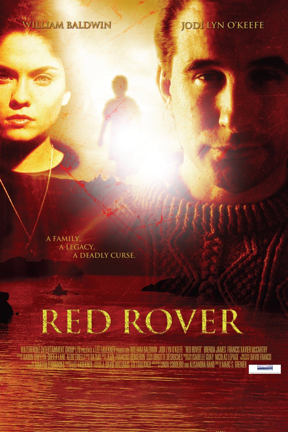Red Rover - Rotten Tomatoes