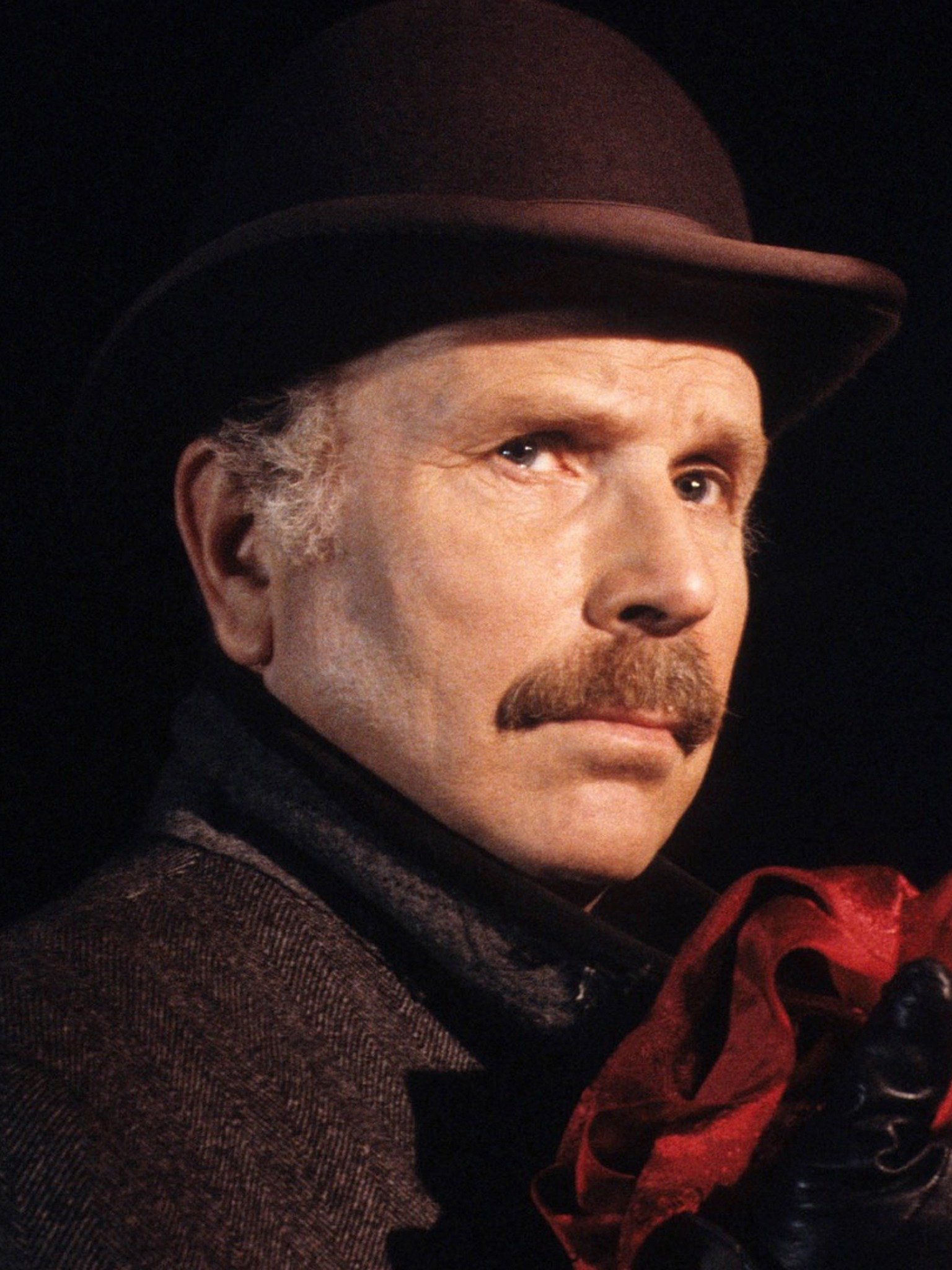 The Man With the Twisted Lip Pictures - Rotten Tomatoes