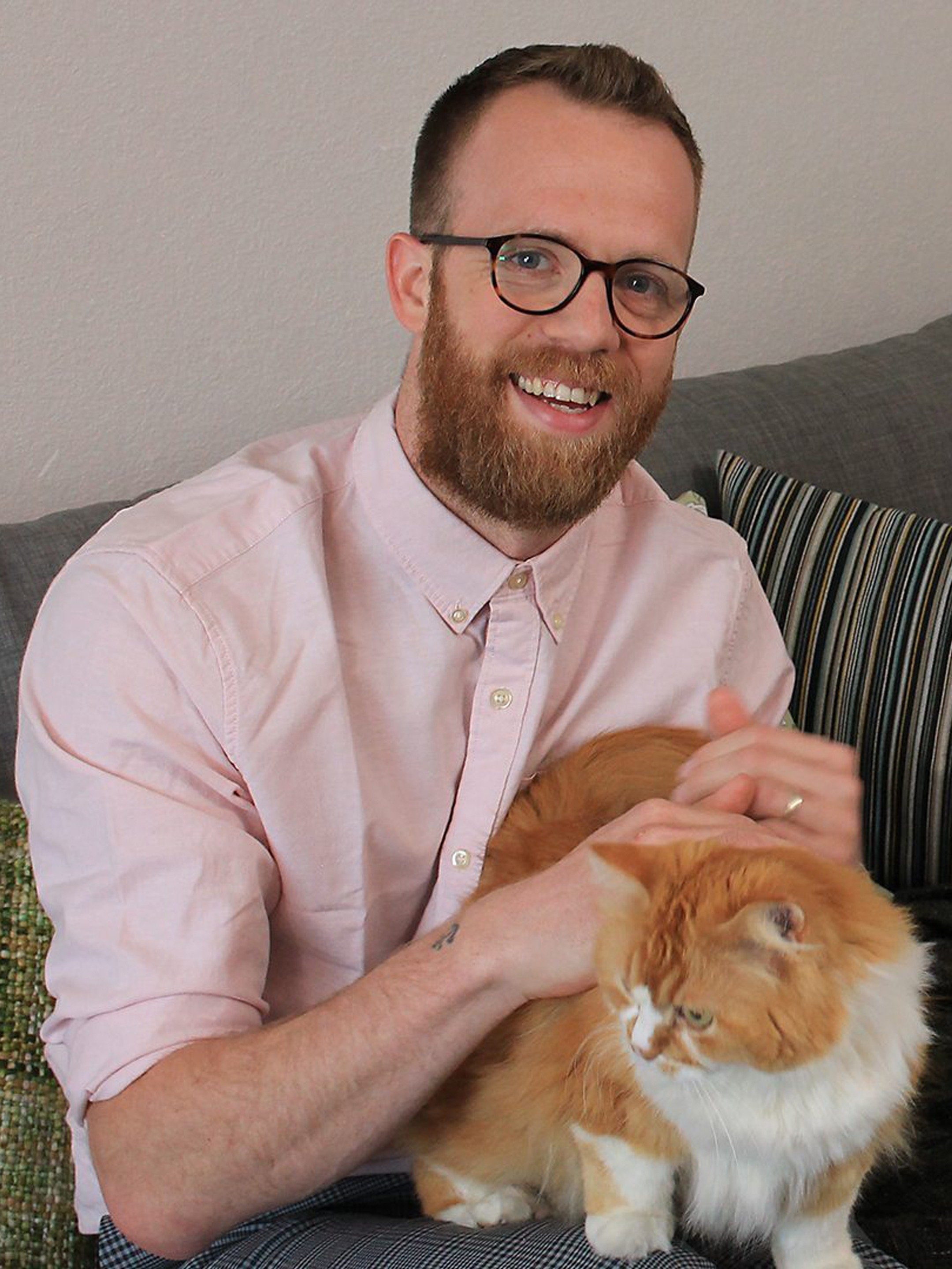 Boo the Cat Pictures - Rotten Tomatoes