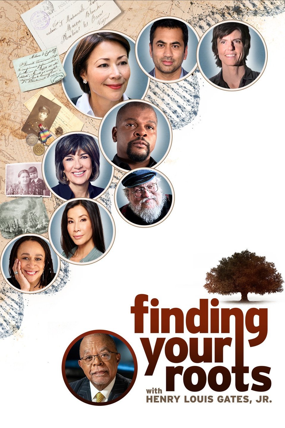 Finding Your Roots - Rotten Tomatoes
