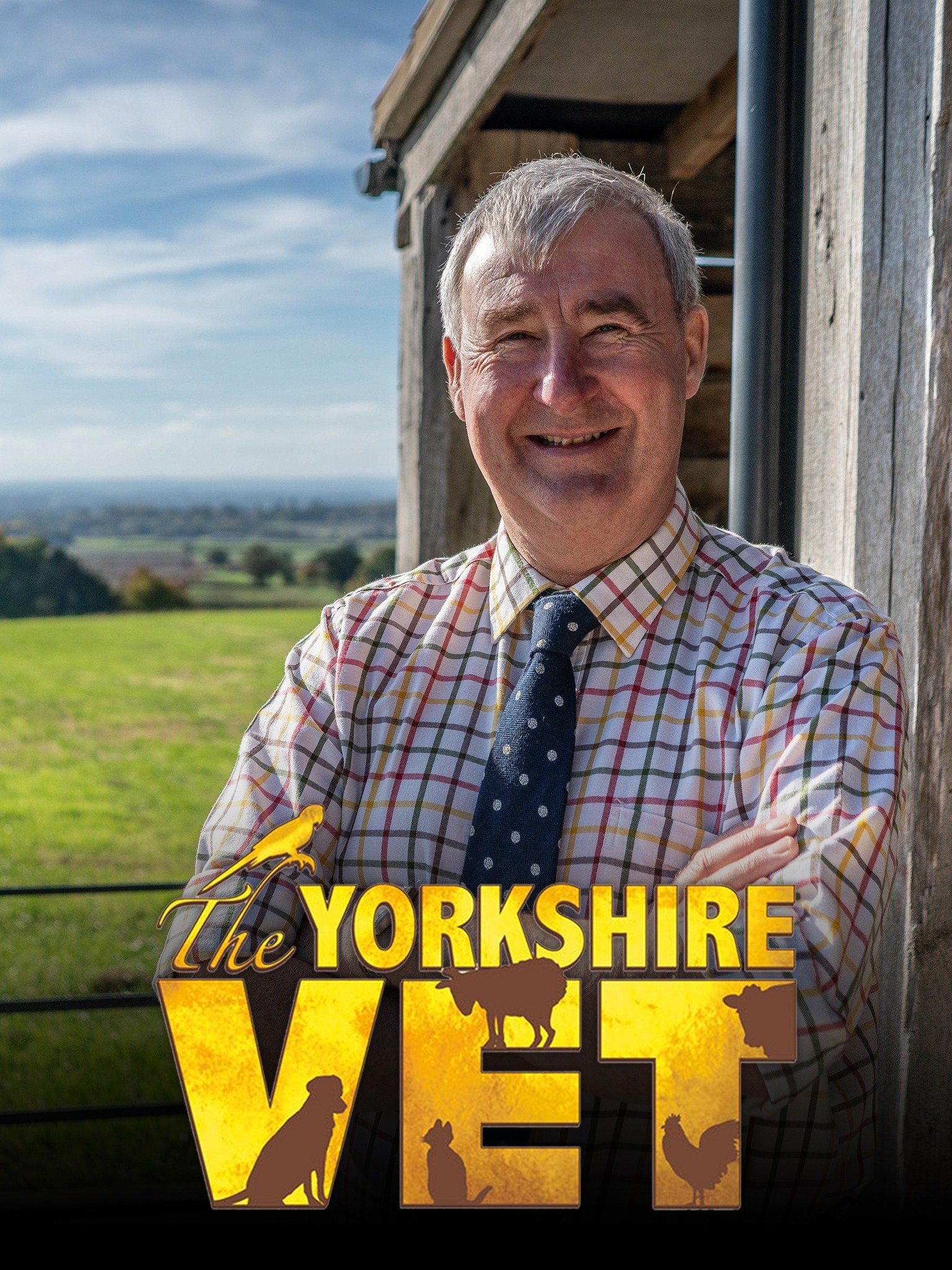 The Yorkshire Vet - Rotten Tomatoes