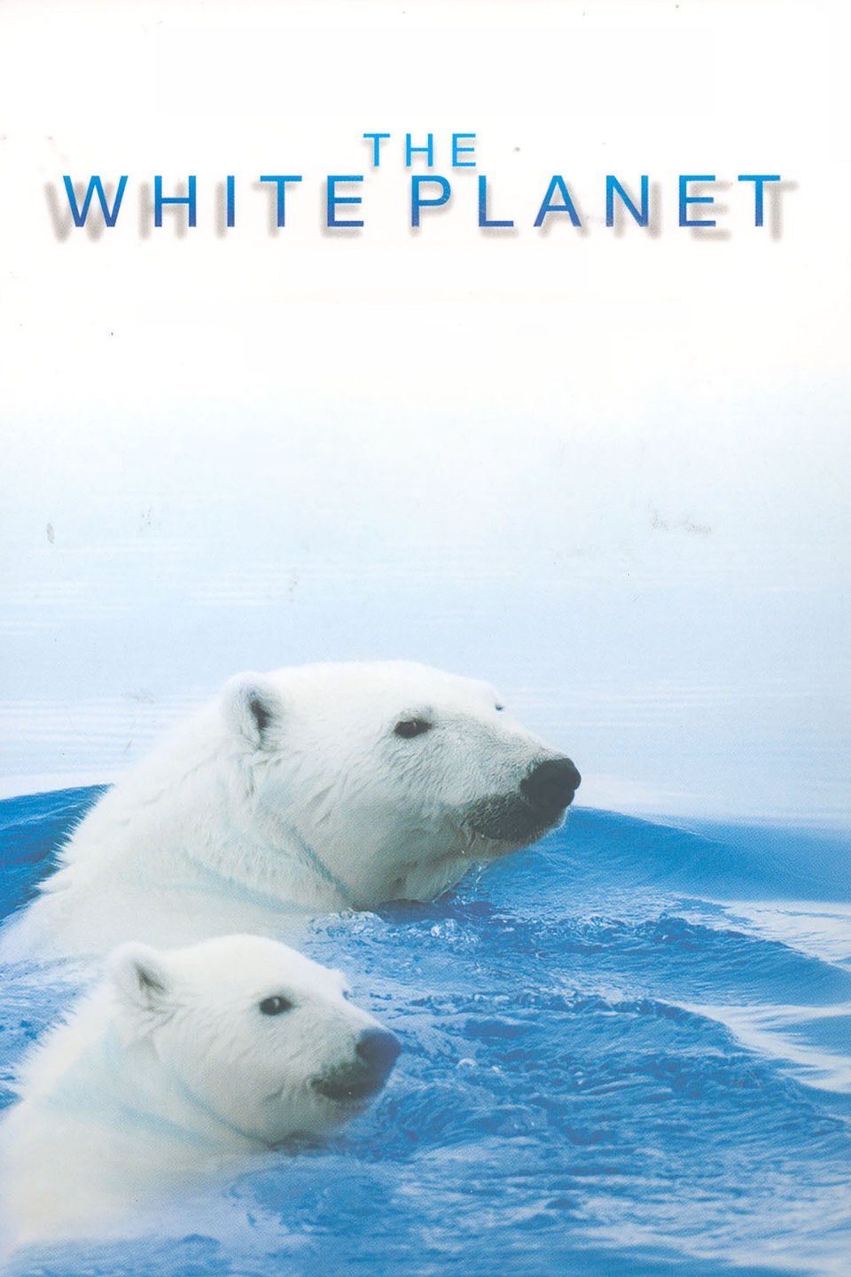 The White Planet - Rotten Tomatoes