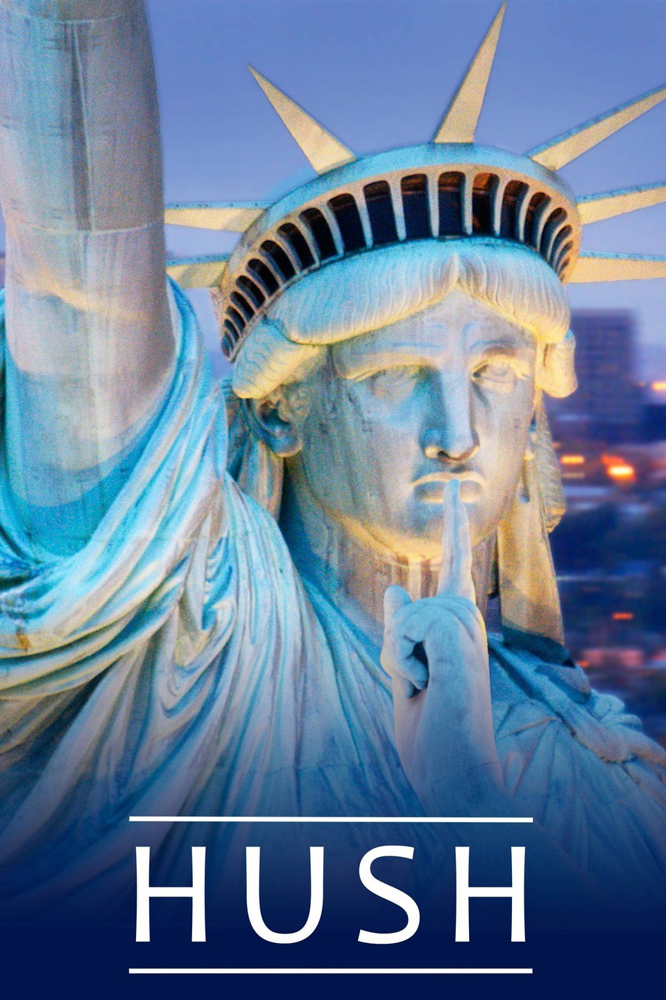 Hush - Rotten Tomatoes