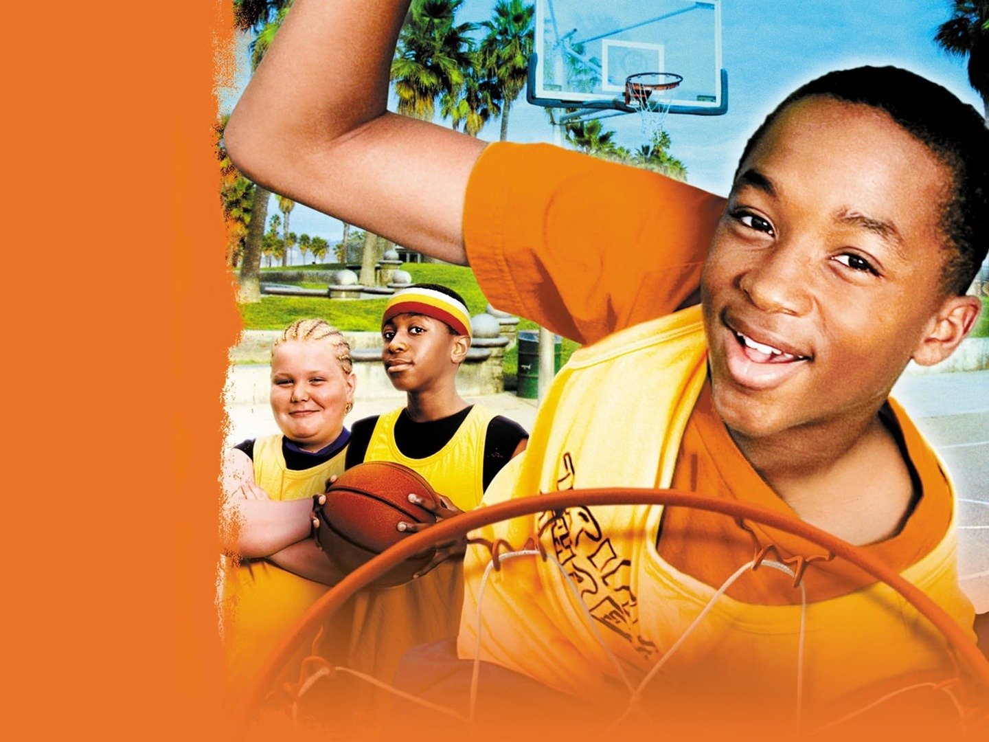 Micah Williams Like Mike 2